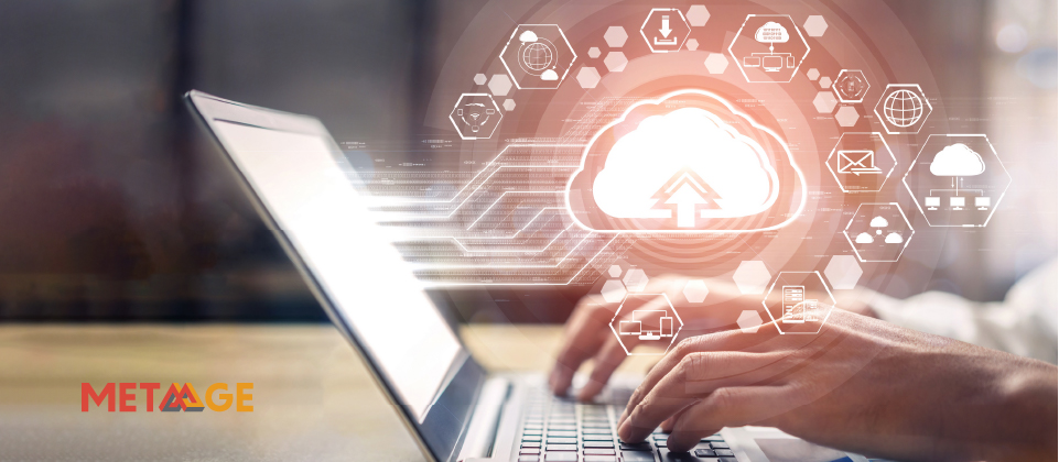 現代化辦公最佳神器 Microsoft 365 - MetaAge 邁達特