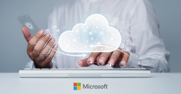 透過Microsoft Azure Stack HCI整合Microsoft Azure - MetaAge 邁達特