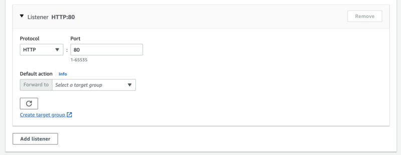 Elastic Container Service (ECS) x Fargate 在 AWS - MetaAge 邁達特