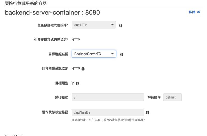 Elastic Container Service (ECS) x Fargate 在 AWS - MetaAge 邁達特